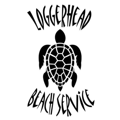 Loggerhead Beach Service